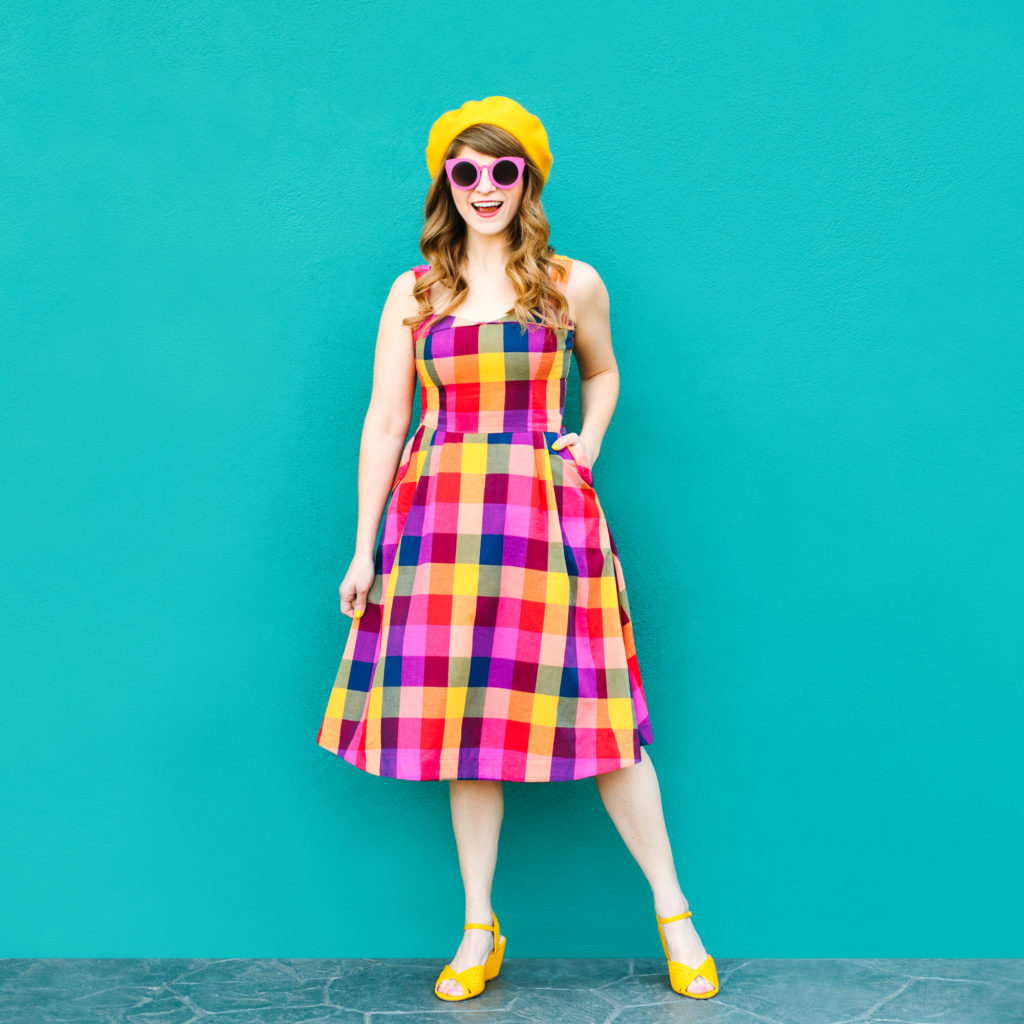 Personal Style // Emily & Fin's Spring 2019 Collection - Mary Costa ...