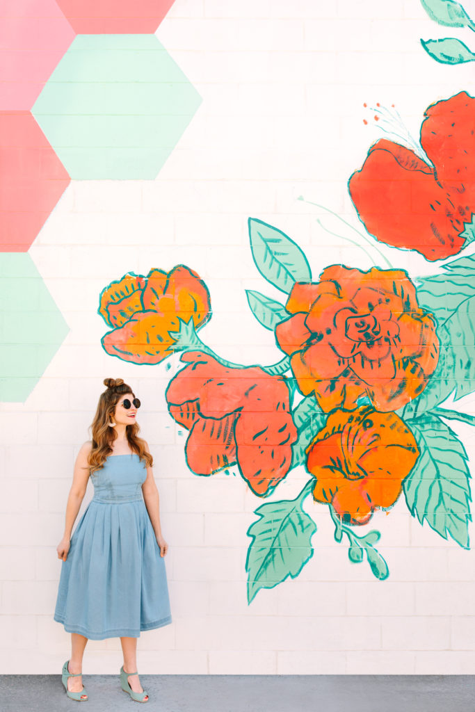 Personal Style // Emily & Fin's Spring 2019 Collection - Mary Costa ...