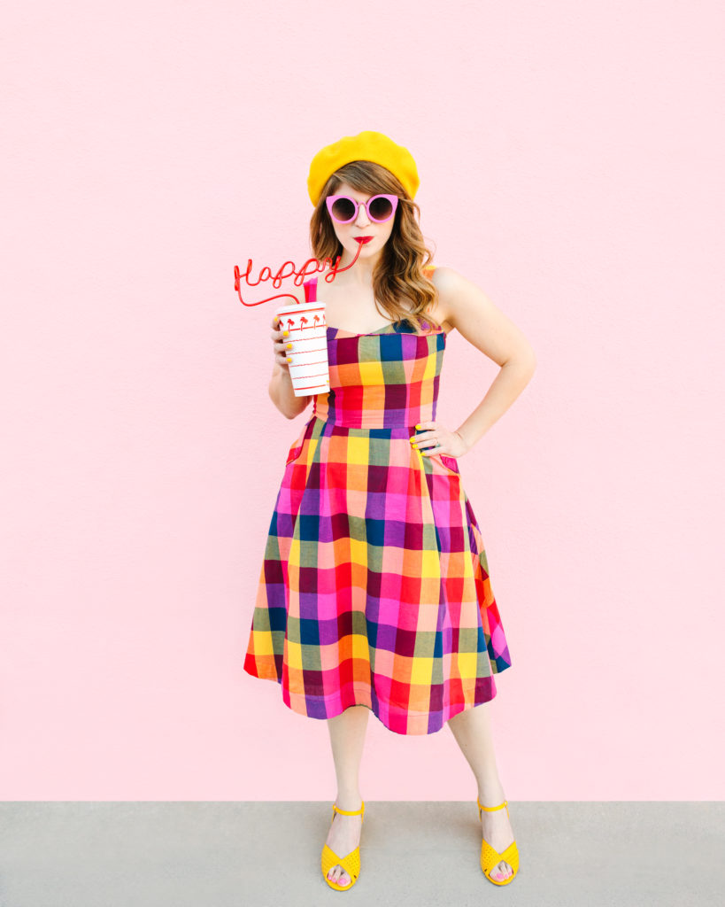 Personal Style // Emily & Fin's Spring 2019 Collection - Mary Costa ...