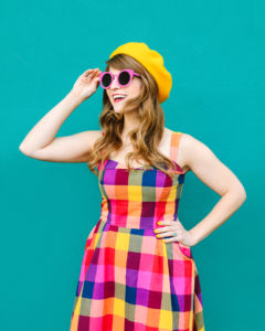 Personal Style // Emily & Fin's Spring 2019 Collection - Mary Costa ...