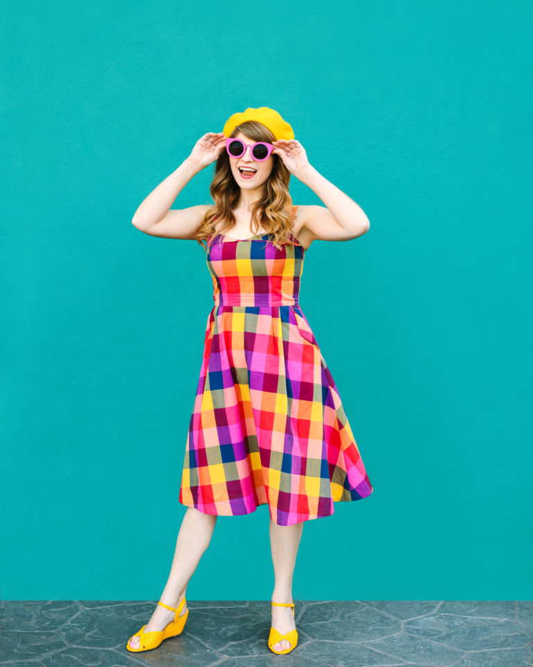 Personal Style // Emily & Fin's Spring 2019 Collection - Mary Costa ...