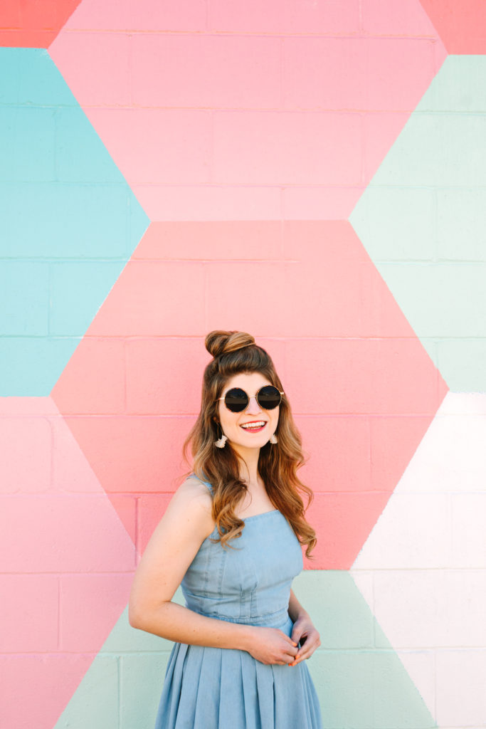 Personal Style // Emily & Fin's Spring 2019 Collection - Mary Costa ...